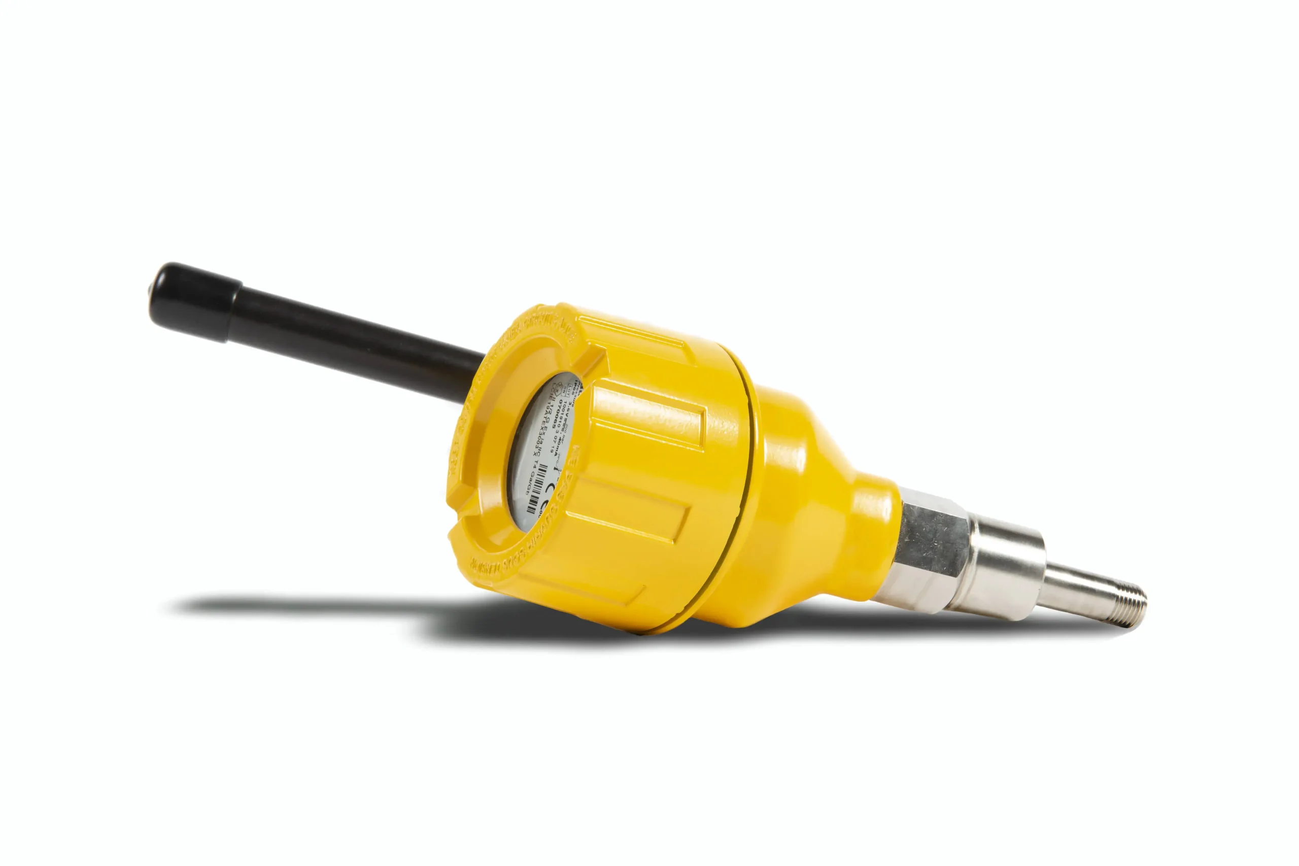 Temperature Sensor: Advanced Wireless Monitoring by Hiber - Hiber.Global
