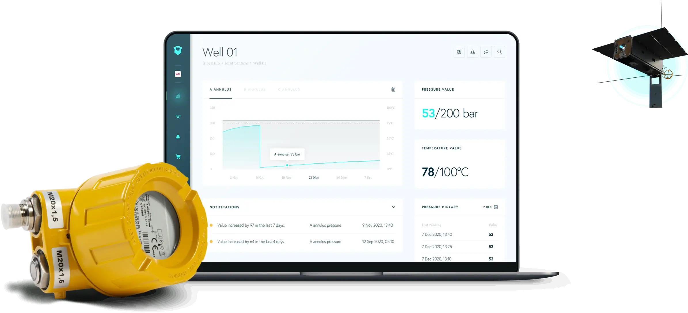 HiberHilo - Hiber.Global