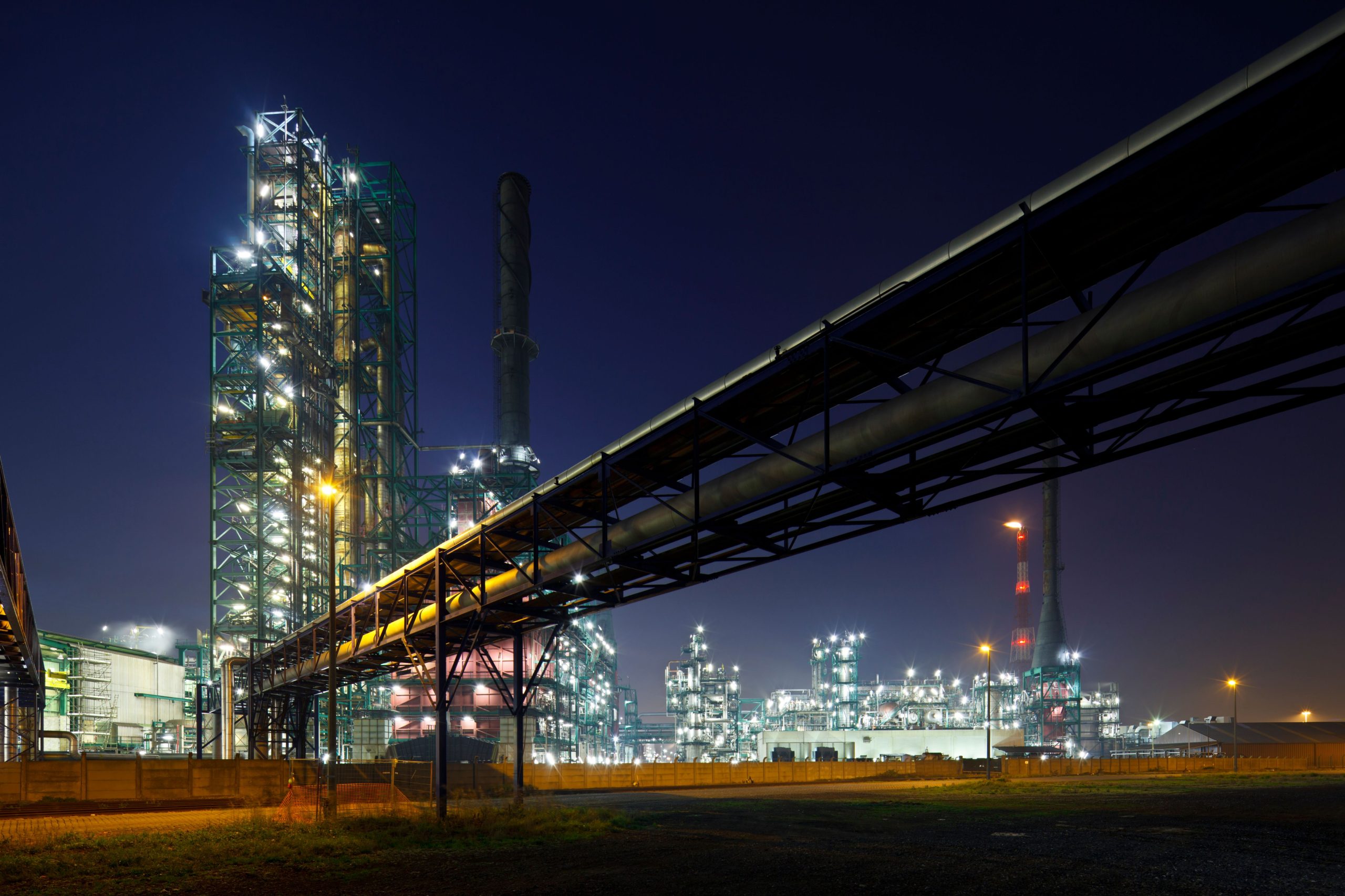 Pipeline Monitoring - Hiber.Global