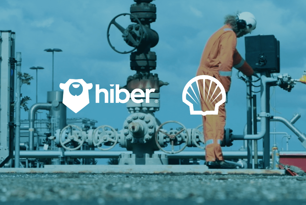 How Hiber and Shell Are Transforming Remote Well Monitoring - Hiber.Global